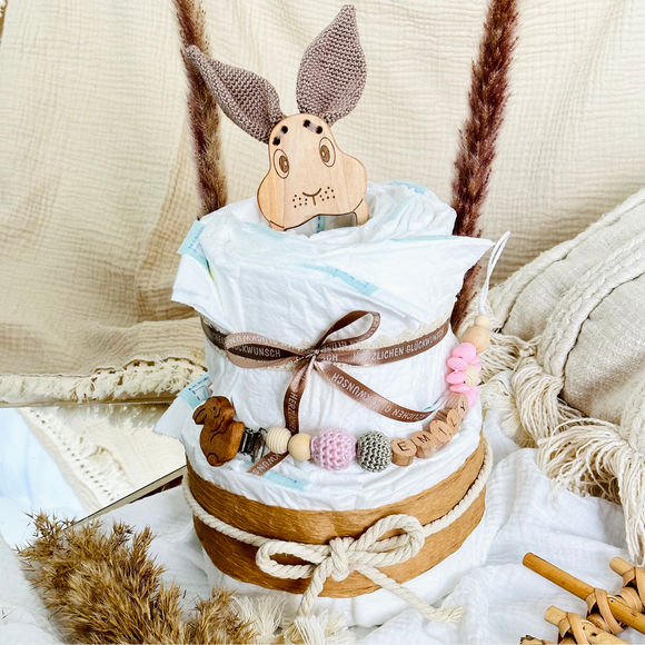 Windeltorte – LuLisMade